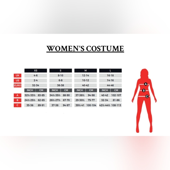 Smiffy's | Dresses | Smiffys Pirate Wench Large Costume | Poshmark